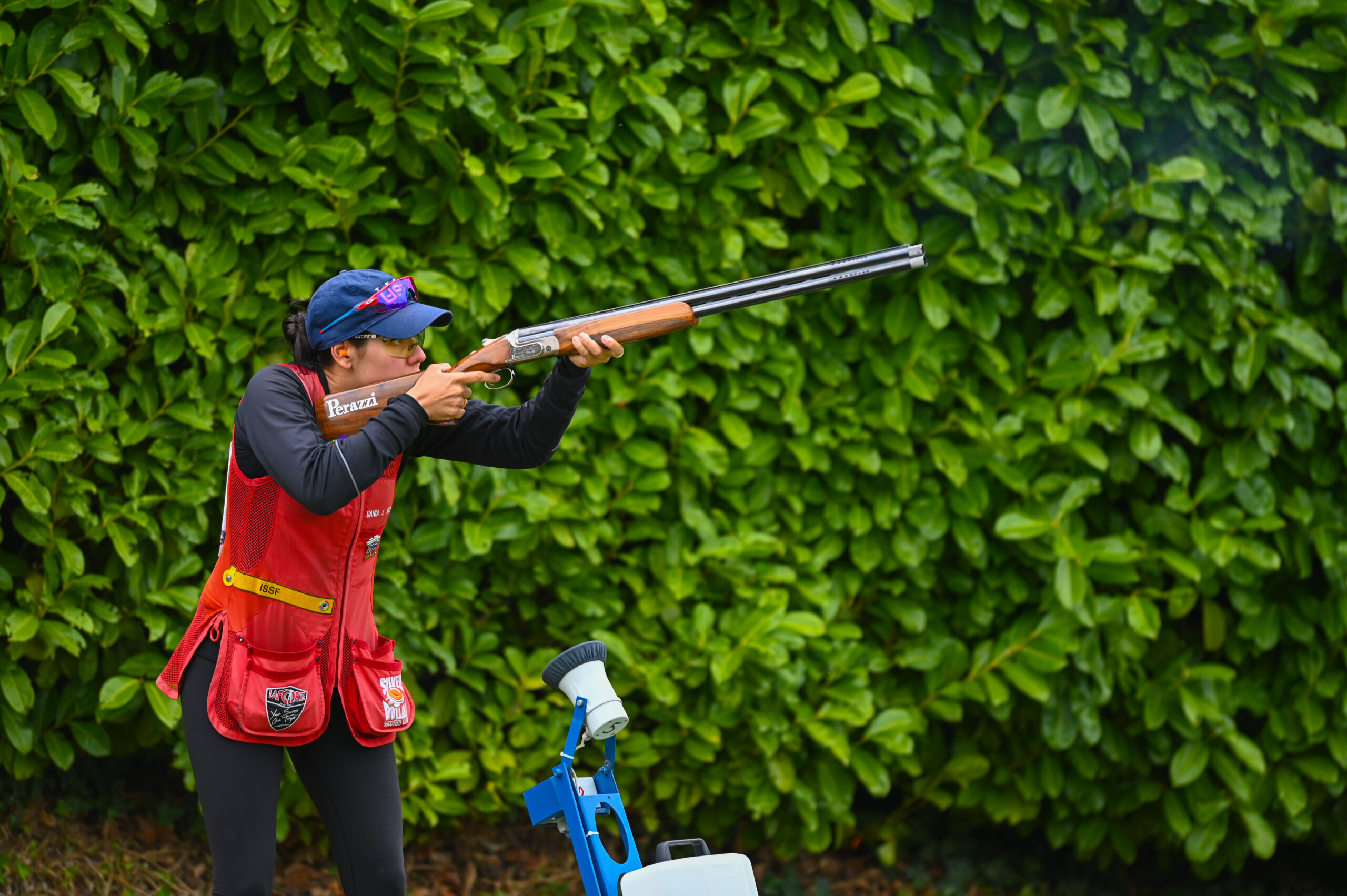 USA Shooting Takes on First Shotgun World Cup of 2023 | USA Shooting